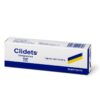 Clidets Gel 1 % Clindamicina 30 g - Dermafarmacia - Dermapro Farmacias